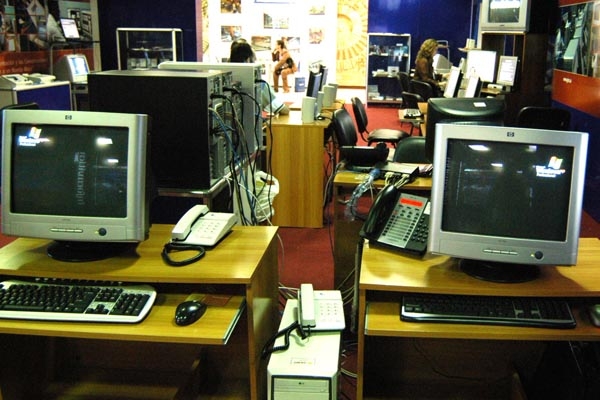 Cuba y el software libre - IPS Cuba