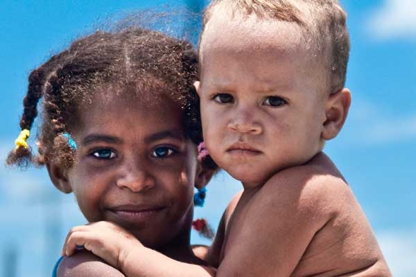 El mulato y los mitos sobre la racialidad - IPS Cuba