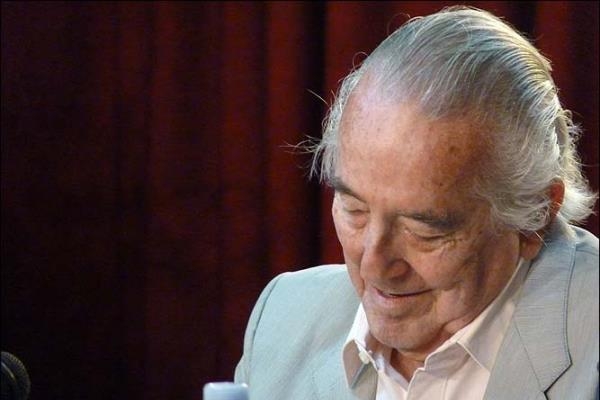 Jaime Sarusky: Leer es signo de inteligencia - IPS Cuba