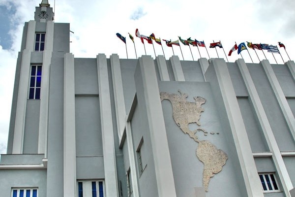 Manuel Galich: Cien años, múltiples recuerdos - IPS Cuba