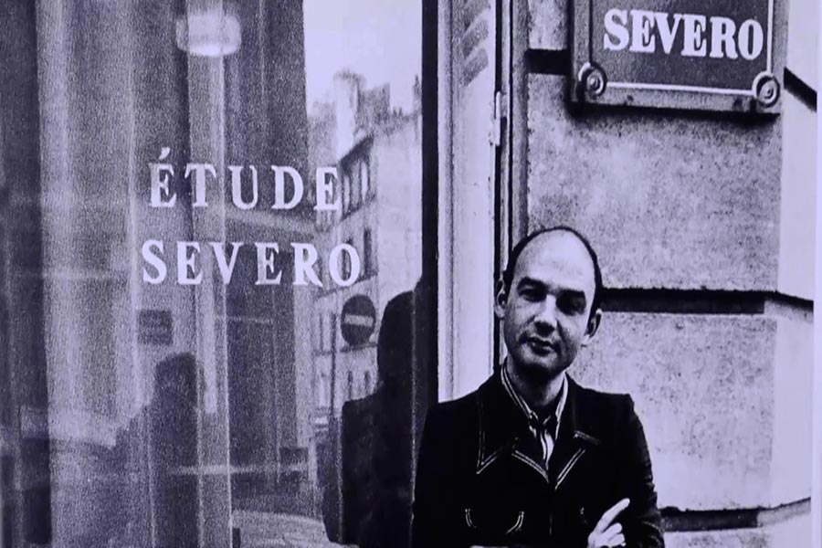 ¿De dónde es Severo? - IPS Cuba