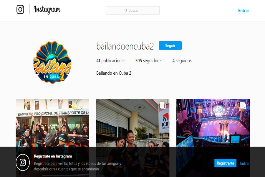 ¿Quiénes son los instagramers cubanos que viven en Cuba? - IPS Cuba