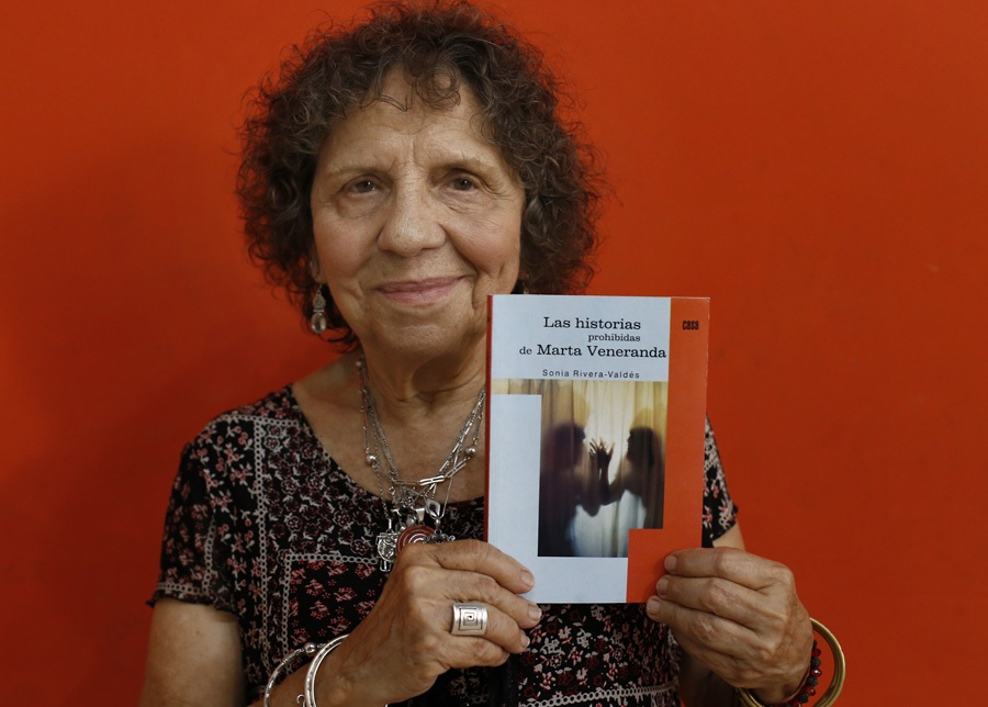 Un coloquio para escritora cubana pionera en abordar otras sexualidades ...