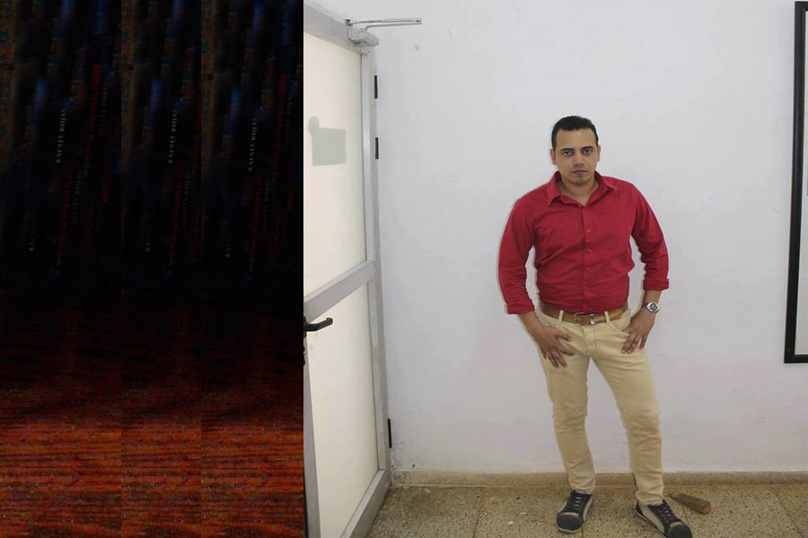 “No pienso alzarme y menos tener arranques de conceptista ...